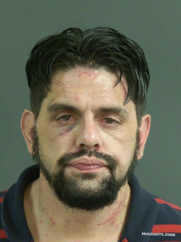 FISH NATHAN PAUL 12/09/2022 - Charleston County Mugshots Zone