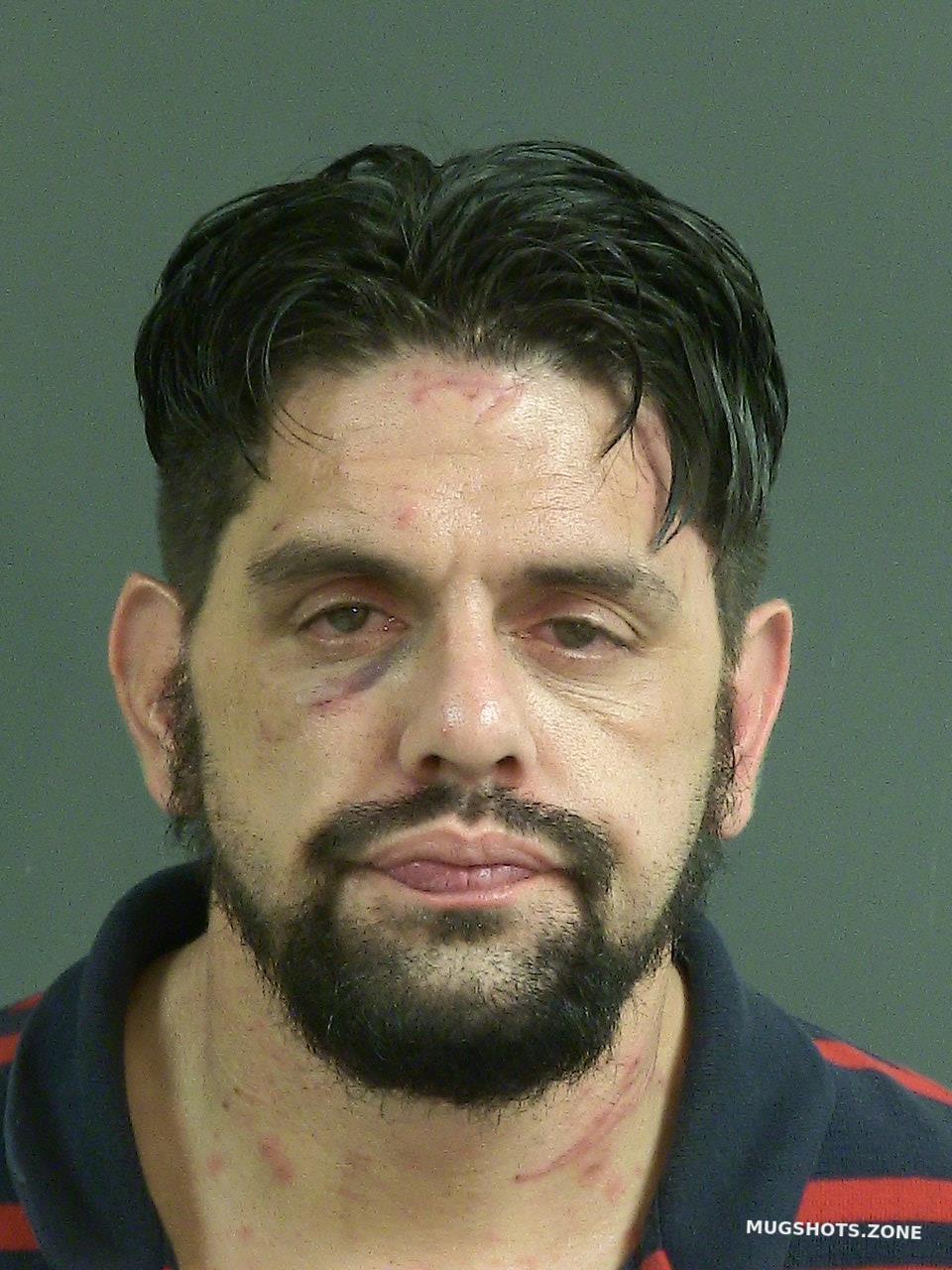 FISH NATHAN PAUL 12/09/2022 - Charleston County Mugshots Zone