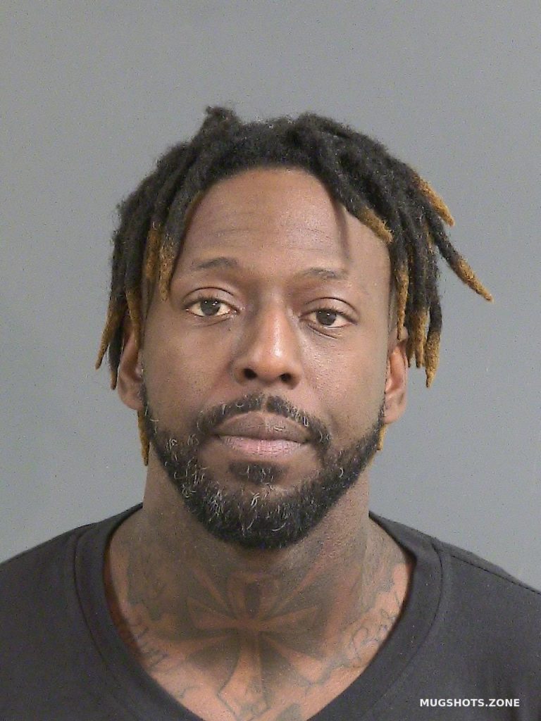 LEWIS JEREMY DEON 12/10/2022 - Charleston County Mugshots Zone