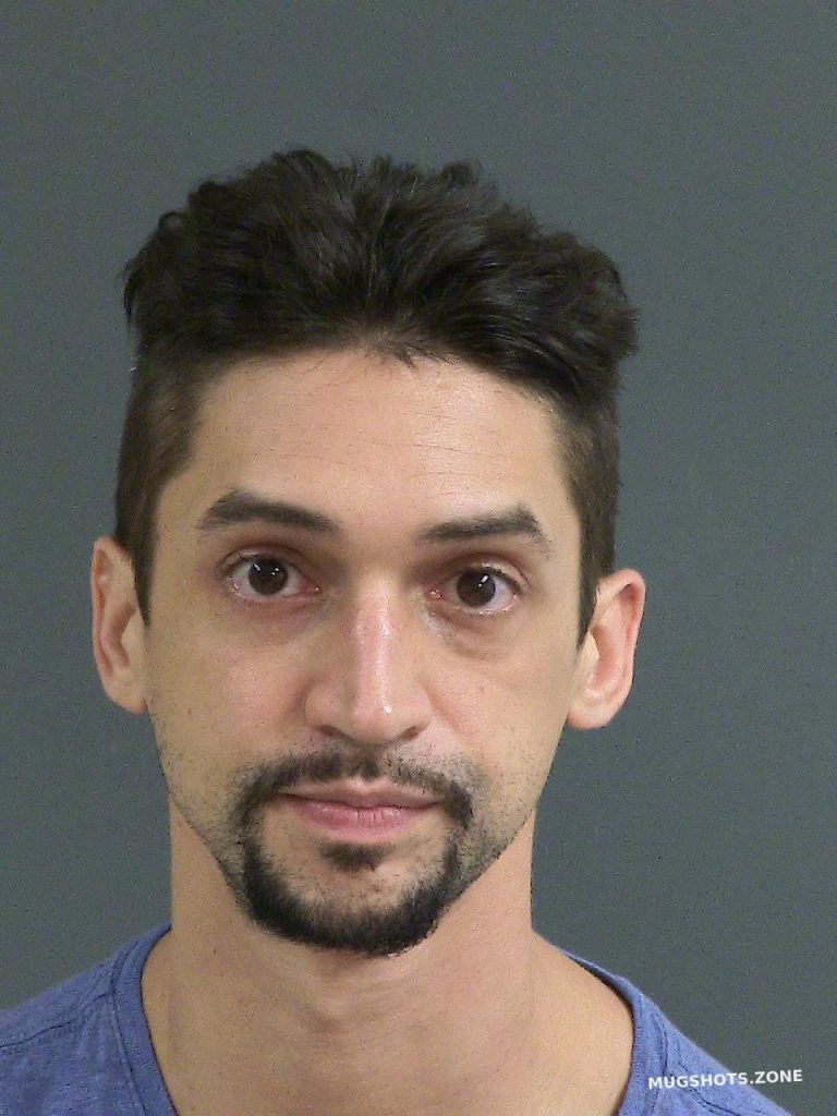 CANADA STEPHEN TRAVIS 12/10/2022 - Charleston County Mugshots Zone