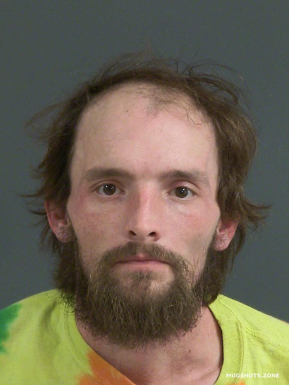 GRIMES CHRISTOPHER LEON 12/11/2022 - Charleston County Mugshots Zone