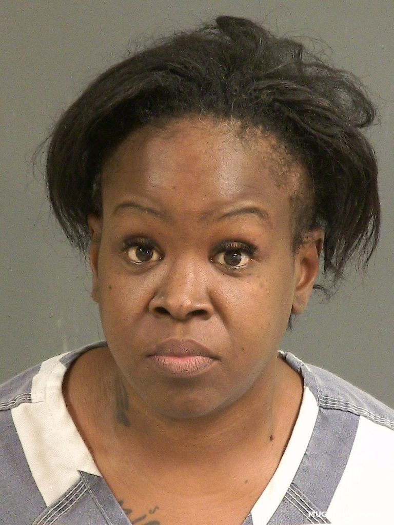 LEE SHAWNTA SHERRELL 12/12/2022 - Charleston County Mugshots Zone