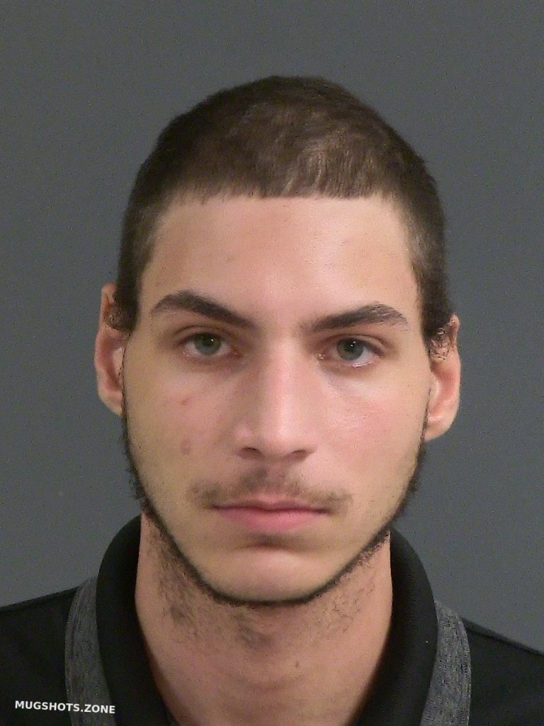 POLLOCK JORDAN EDWARD-JEAN 12/12/2022 - Charleston County Mugshots Zone