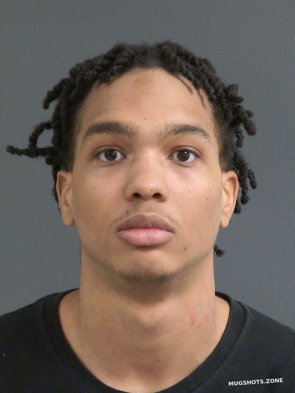 BLACKWELL JOSEF 12/13/2022 - Charleston County Mugshots Zone