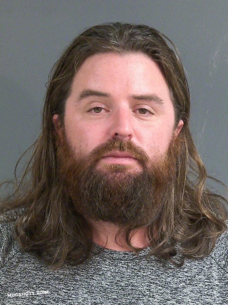 FOSTER STEVEN DANIEL 12/14/2022 - Charleston County Mugshots Zone