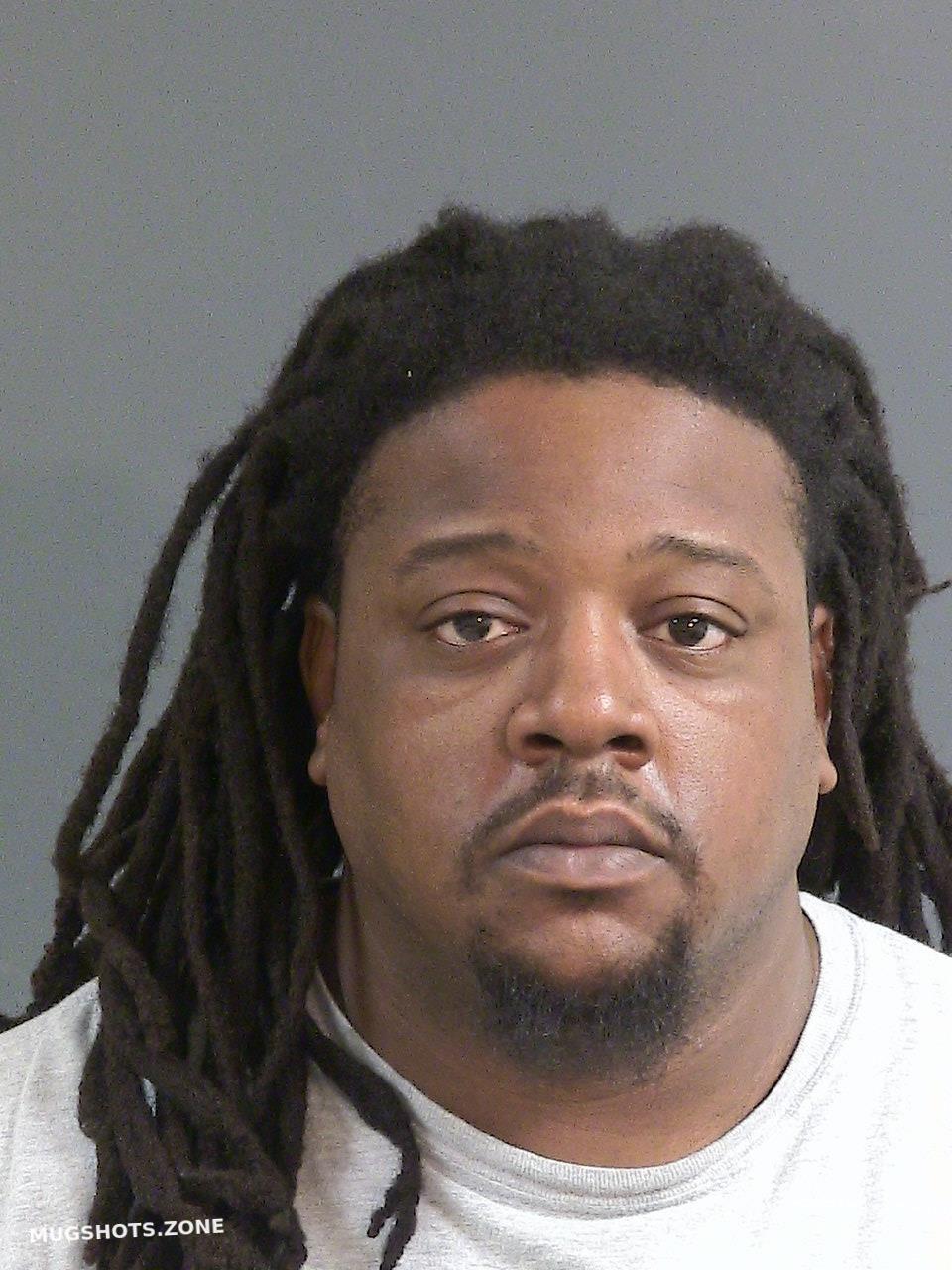 ANDERSON DOMINICK JERELL 12/16/2022 - Charleston County Mugshots Zone