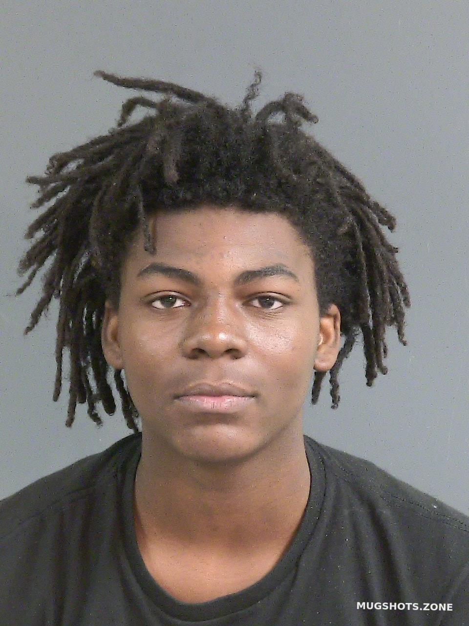 DAVIS MALIK SADIQ 12/17/2022 - Charleston County Mugshots Zone