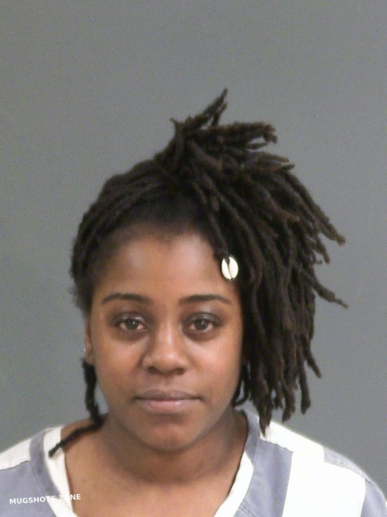 RIVERS AISHA MONIQUE 12/17/2022 - Charleston County Mugshots Zone