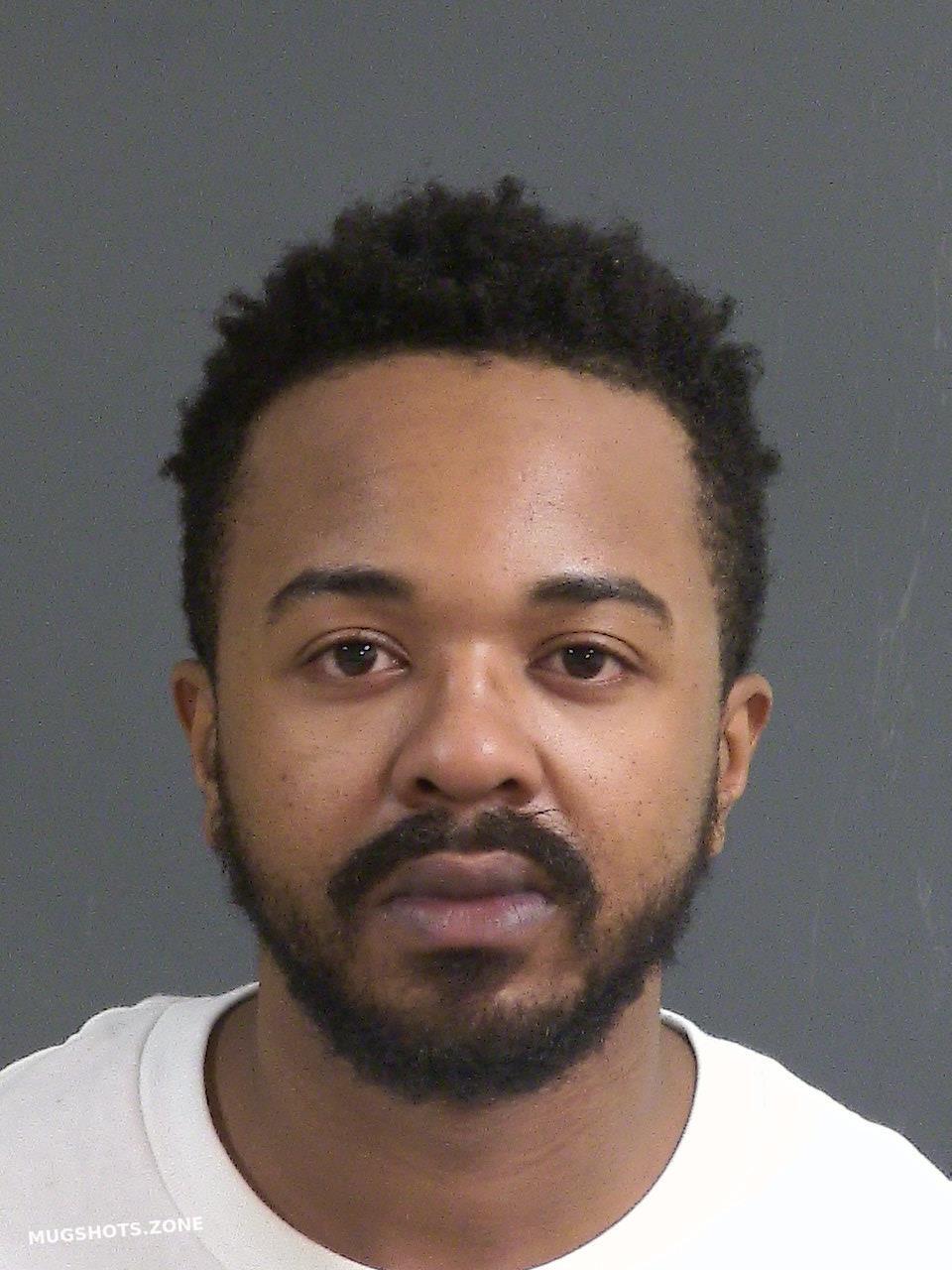 MARSHALL KARL RODNEY 12/17/2022 - Charleston County Mugshots Zone