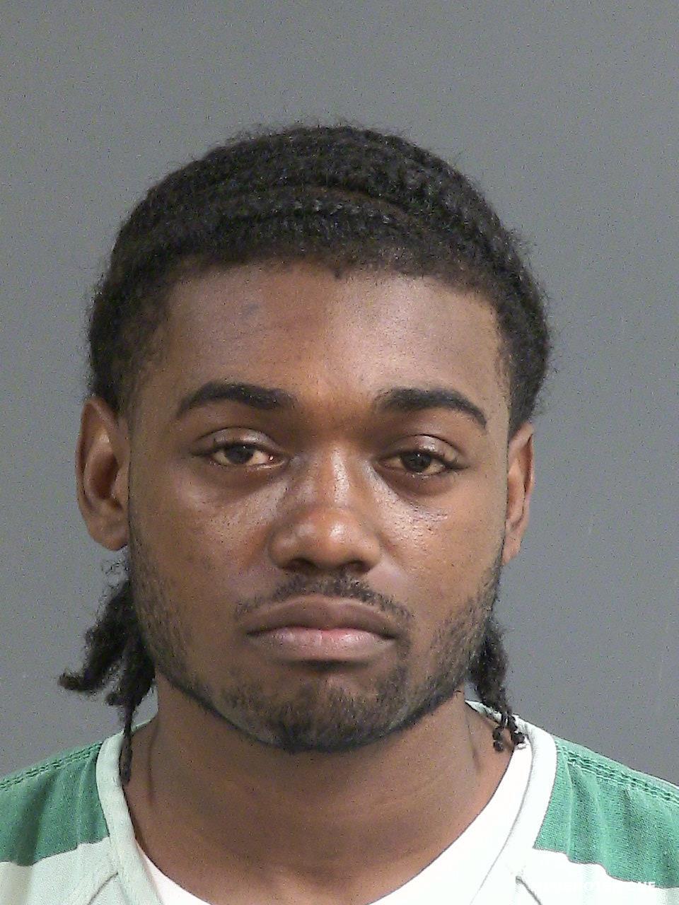 PRESIDENT ANGELO 12/18/2022 - Charleston County Mugshots Zone