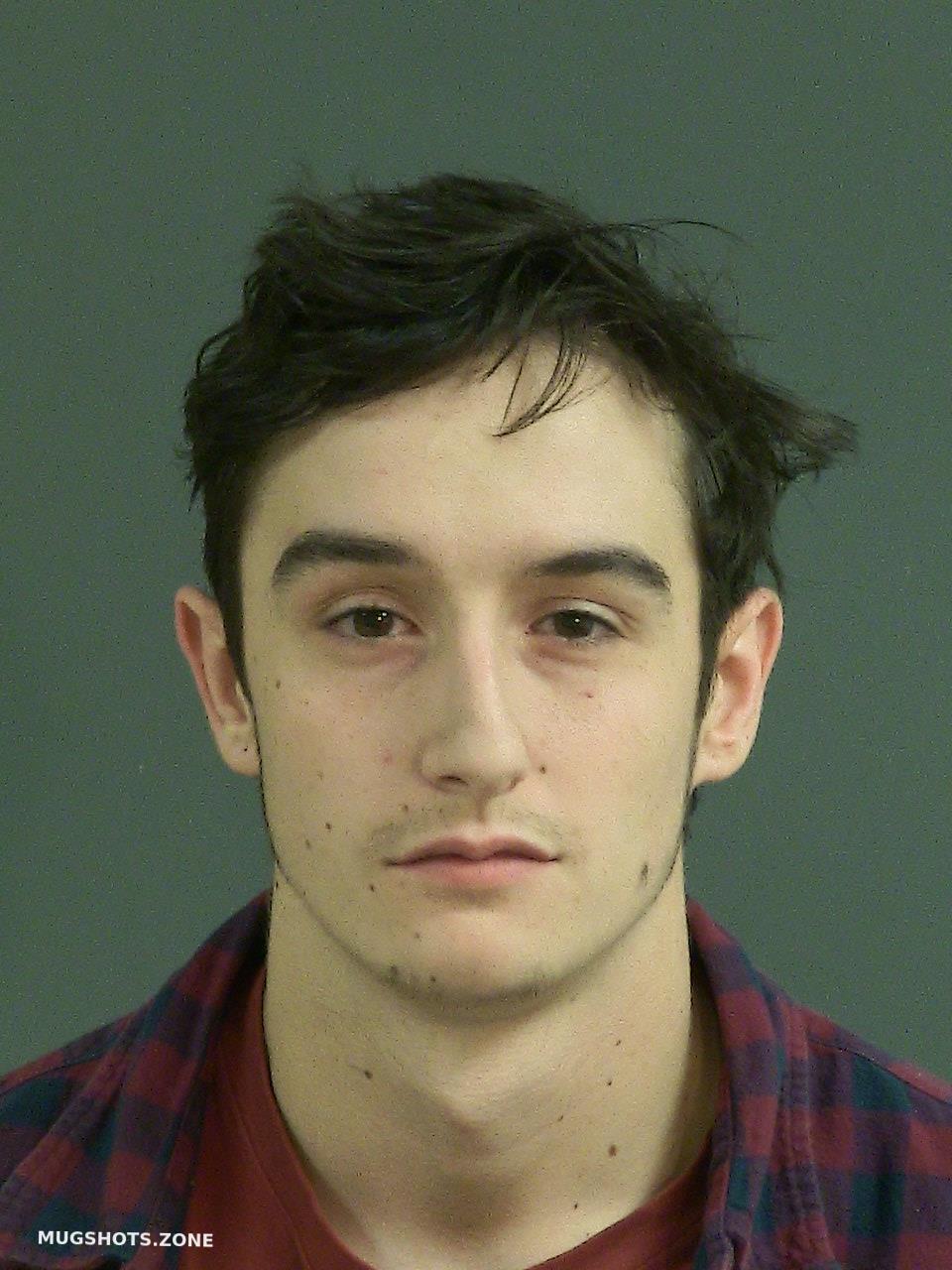 ALLISON GRANT INABNIT 12/18/2022 - Charleston County Mugshots Zone