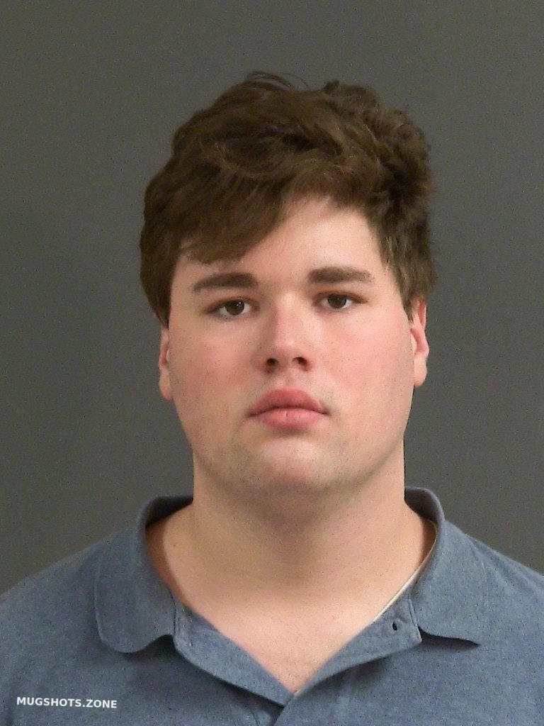 LAY BRYSON ANDREW 12/19/2022 - Charleston County Mugshots Zone