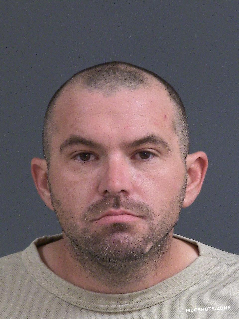 MANER BRANDON KYLE 12/20/2022 - Charleston County Mugshots Zone