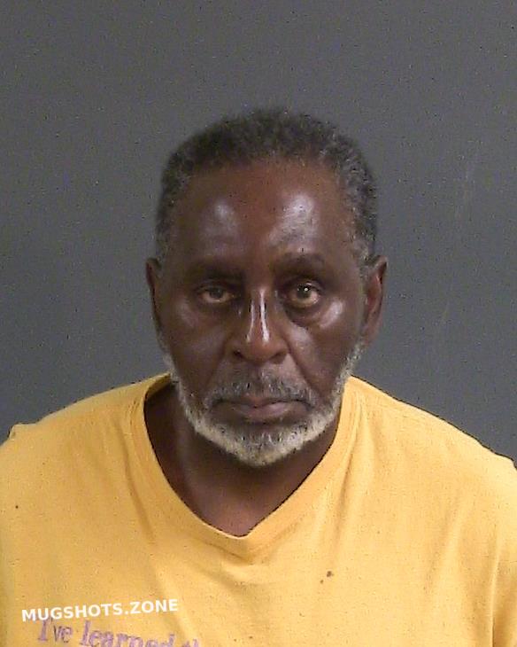 GREENE ANTHONY MILES 12/21/2022 - Charleston County Mugshots Zone