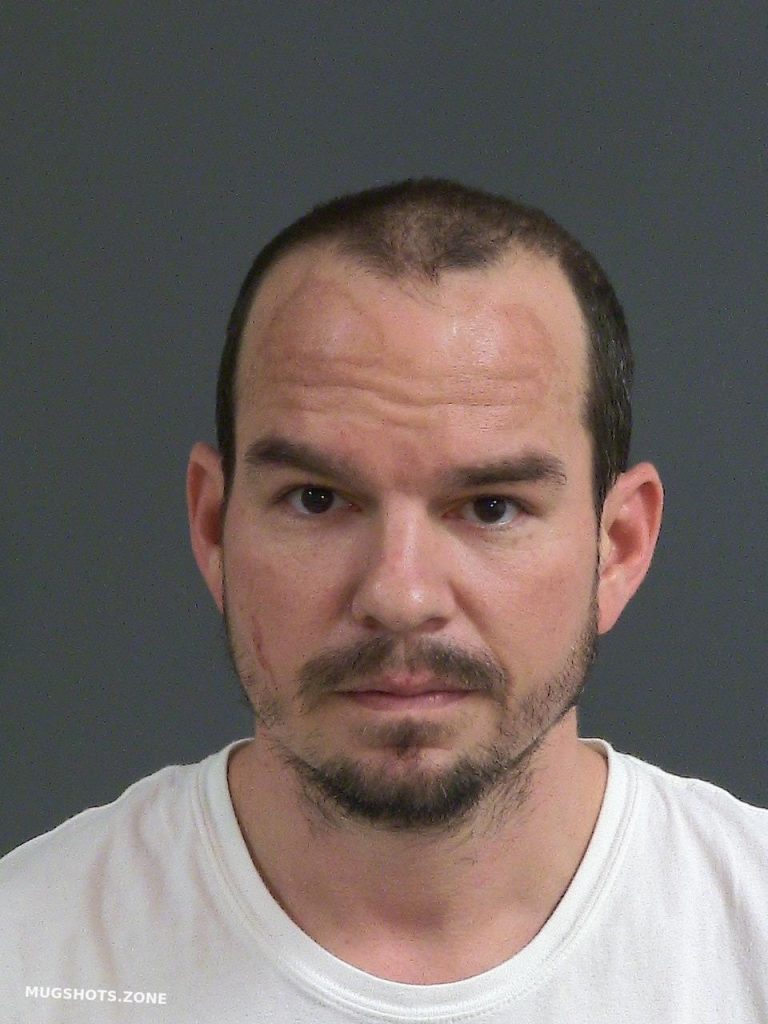 COLLIER WILLIAM MATTHEW 12/25/2022 - Charleston County Mugshots Zone