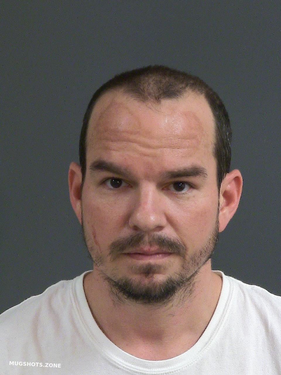 COLLIER WILLIAM MATTHEW 12/25/2022 - Charleston County Mugshots Zone