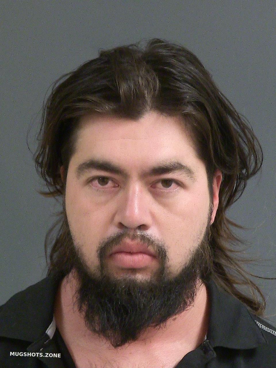 LANDEROS LUIS 12/25/2022 - Charleston County Mugshots Zone
