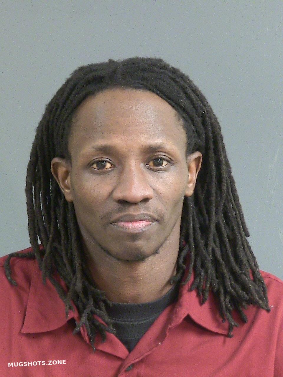 WILLIAMS IVAN LORENZO 12/26/2022 - Charleston County Mugshots Zone