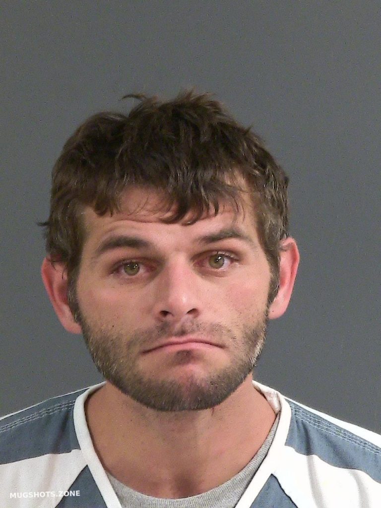 REEVES DANIEL 12/28/2022 - Charleston County Mugshots Zone