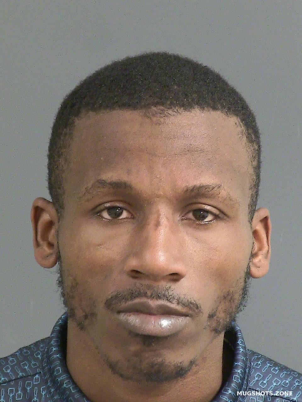 DOCTOR RASHEEN DURON 12/29/2022 - Charleston County Mugshots Zone