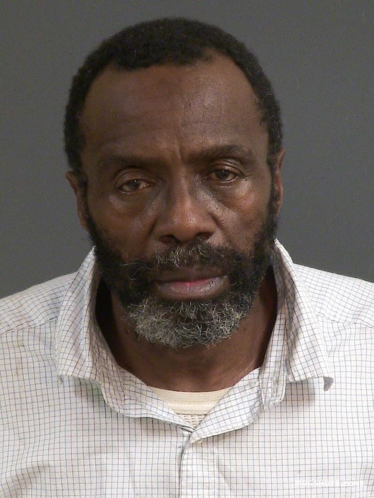 GREENE CHRISTOPHER 12/29/2022 - Charleston County Mugshots Zone