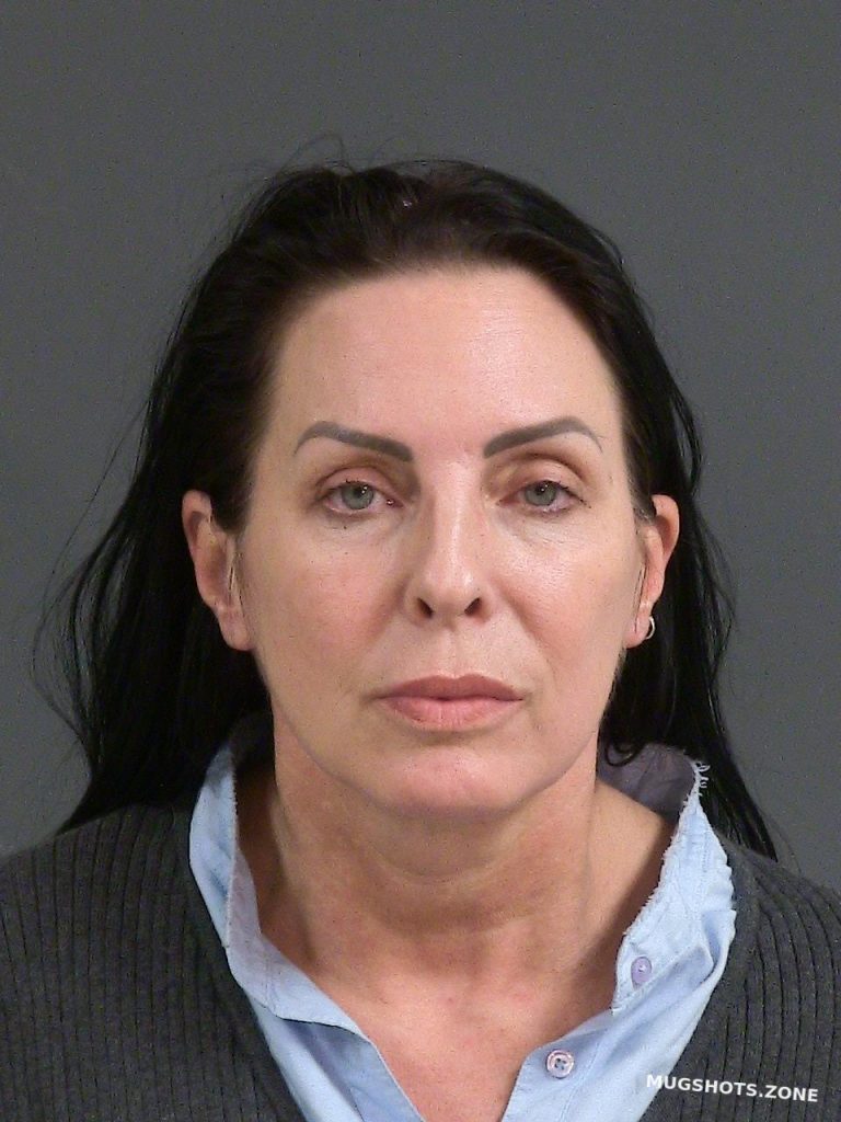 DEZOTELL TAMARA LOUISE 12/30/2022 - Charleston County Mugshots Zone