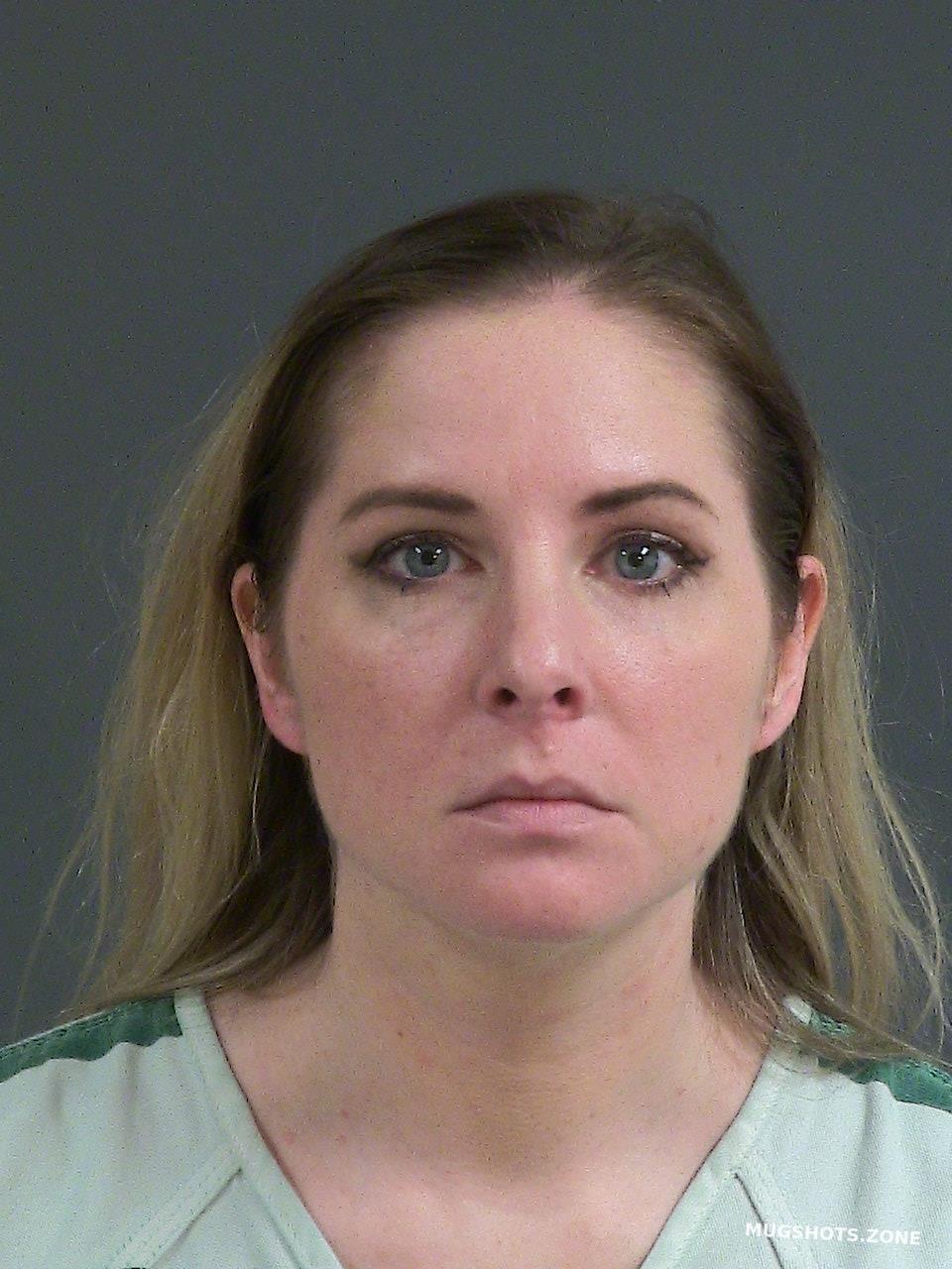 LEWIS REBECCA ANNE 12/31/2022 - Charleston County Mugshots Zone