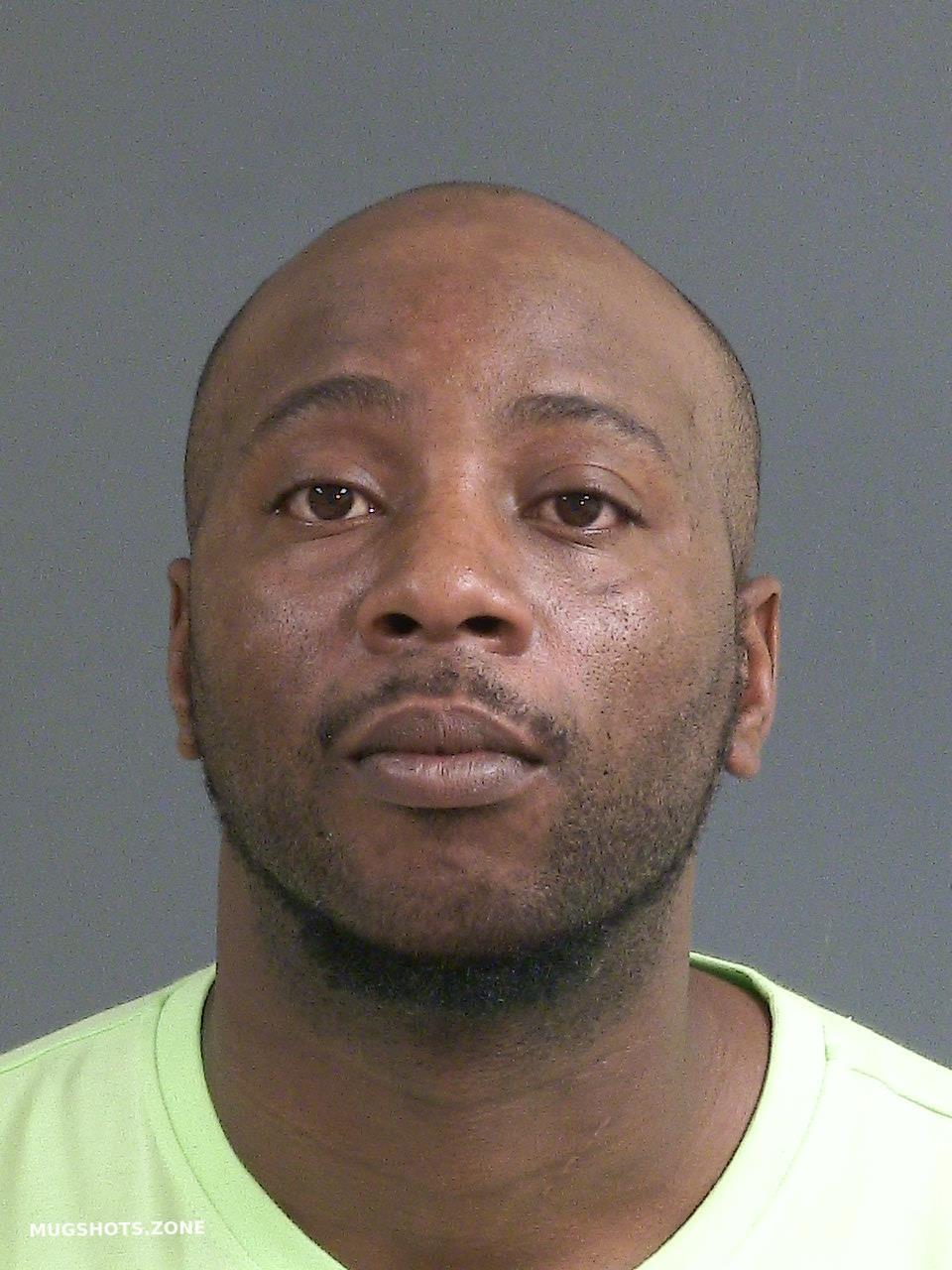 WILSON DESMON GEORGE 01/01/2023 - Charleston County Mugshots Zone