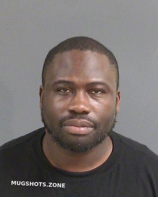 WIGFALL ERIC ANTONE 01/02/2023 - Charleston County Mugshots Zone