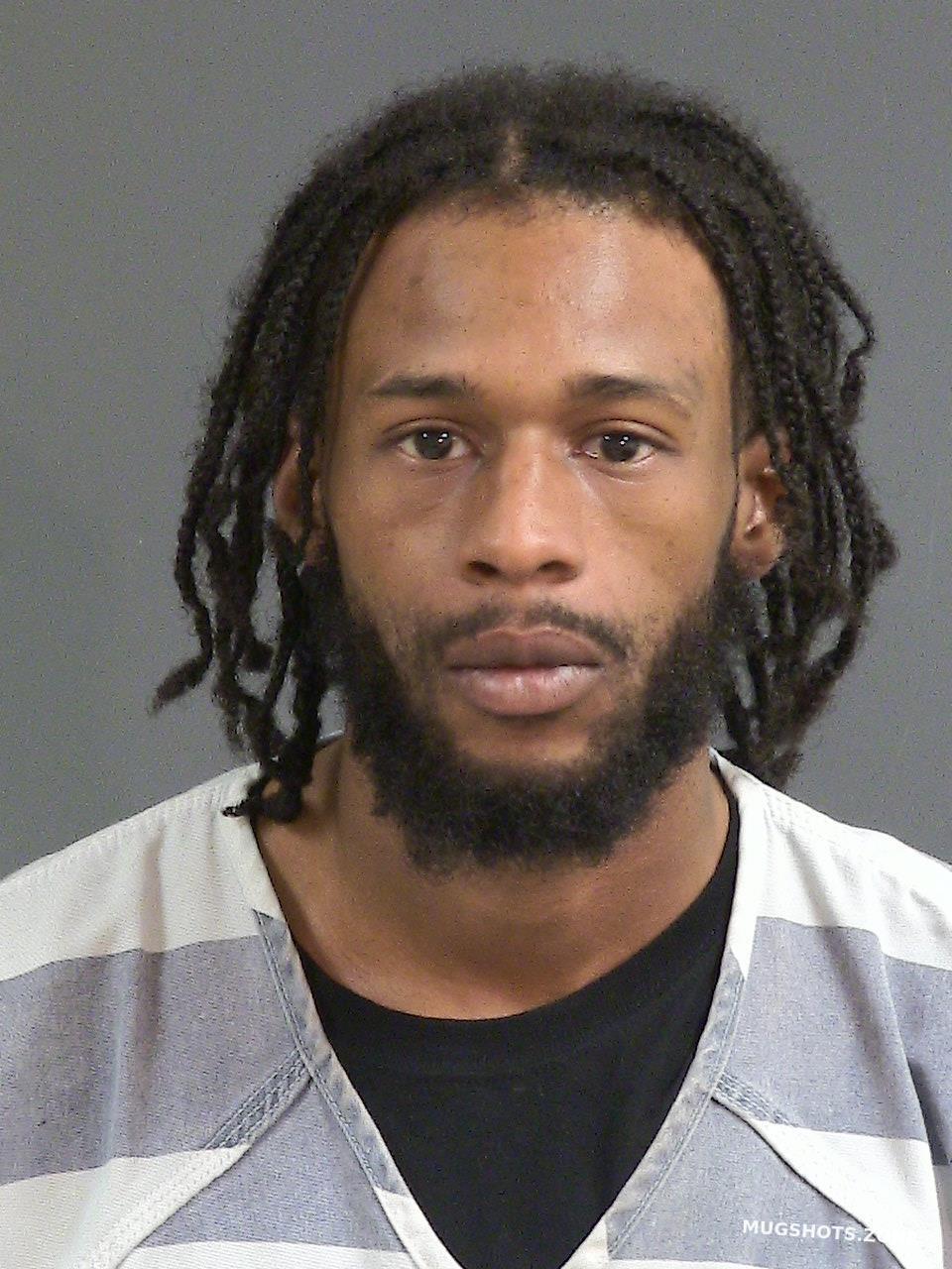 JORDAN ROBERT JAMES 01/03/2023 - Charleston County Mugshots Zone