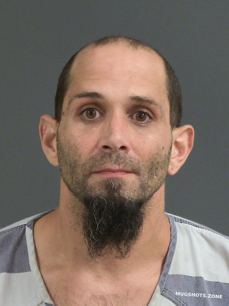 ANDERSON GREG ALLEN 01/04/2023 - Charleston County Mugshots Zone