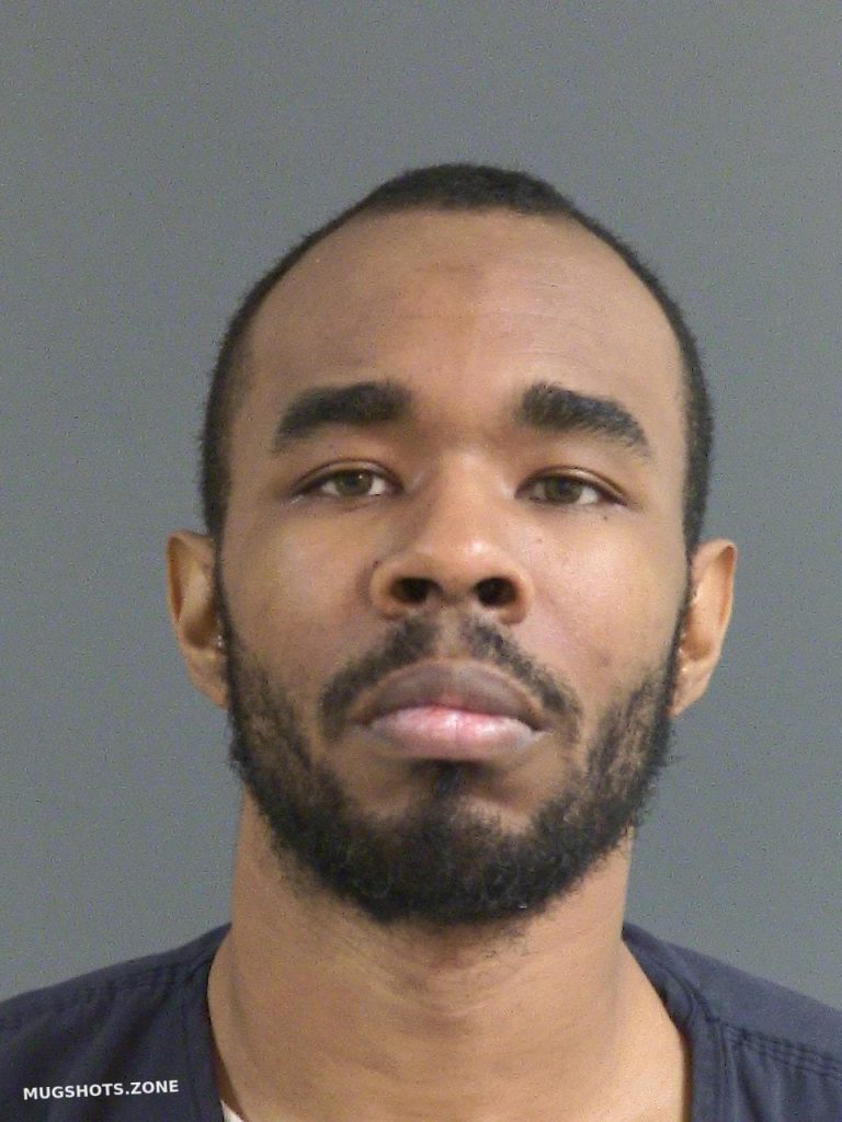 FYE JAMES ISAIAH JOSEPH 01/04/2023 - Charleston County Mugshots Zone