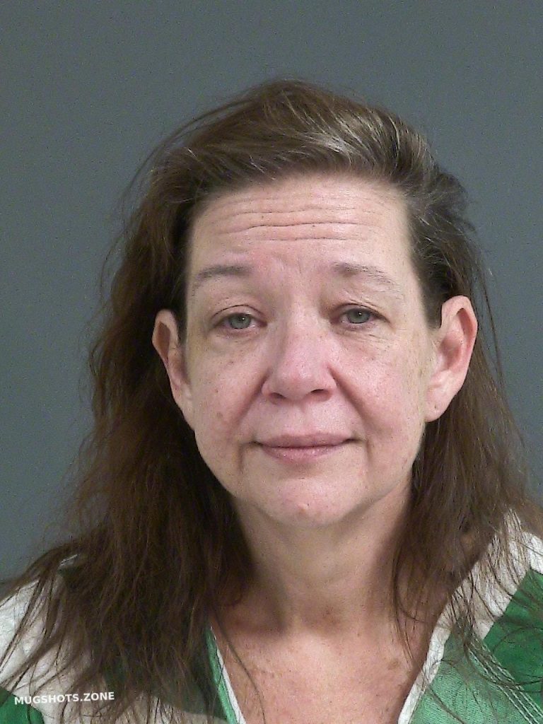 OTT MARIAN PAIGE 01/05/2023 - Charleston County Mugshots Zone