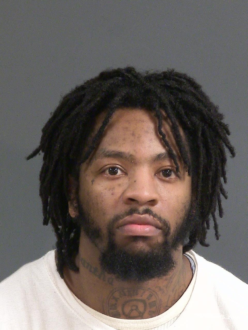 POLLARD TERRY TYRONE 01/05/2023 - Charleston County Mugshots Zone