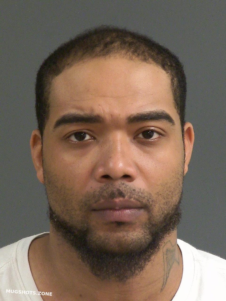 BUFORD MARC ANGELLUS 01/06/2023 - Charleston County Mugshots Zone