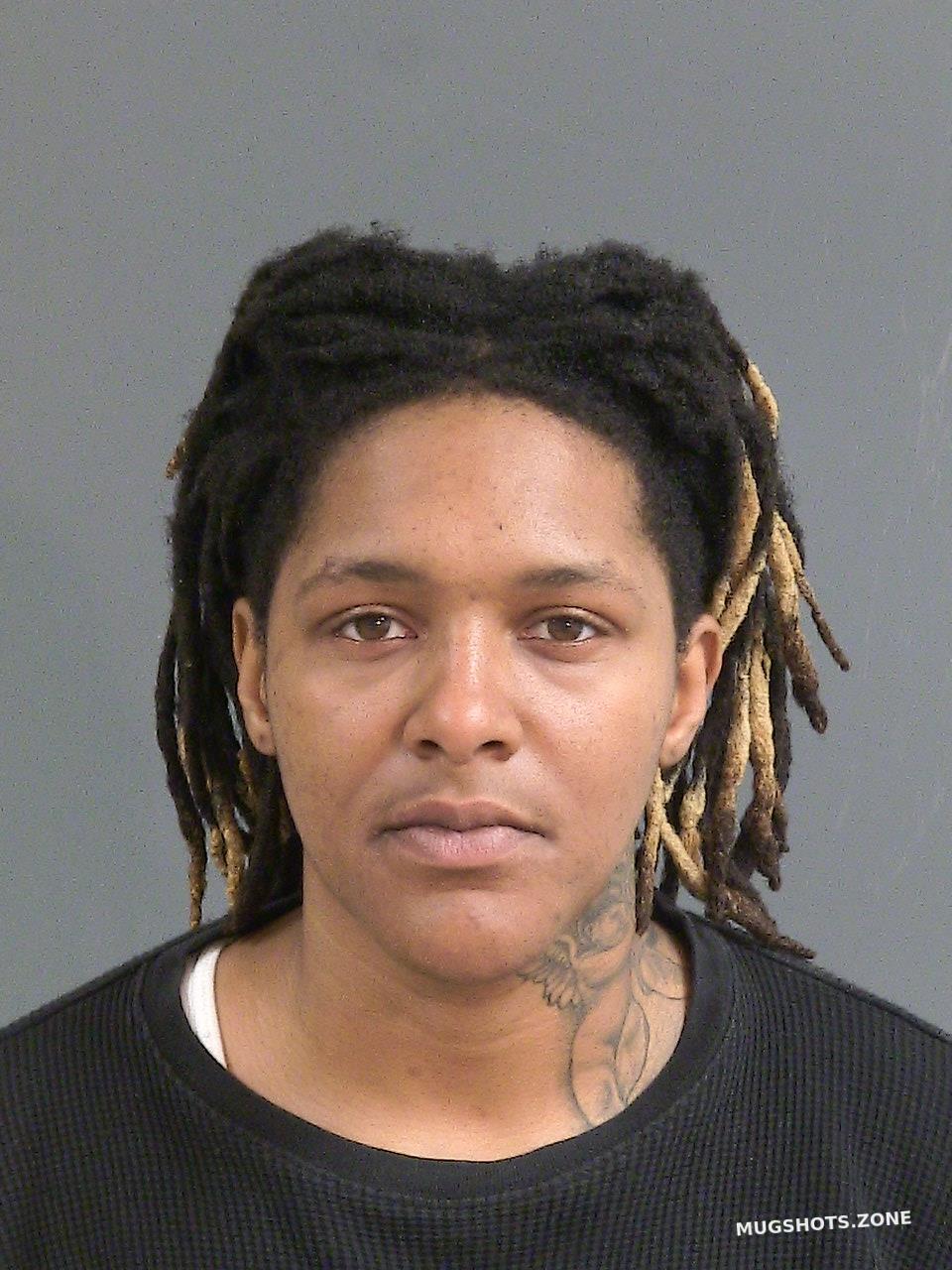 MCCALL CRYSTAL ANDREA 01/07/2023 - Charleston County Mugshots Zone