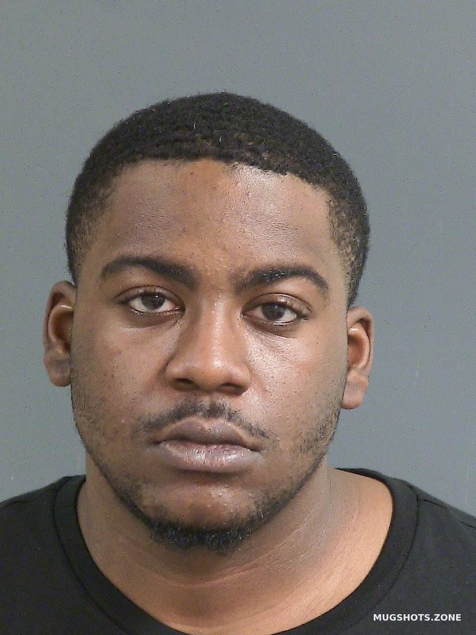 CHESTNUT DAVID JOSEPH 01/08/2023 - Charleston County Mugshots Zone