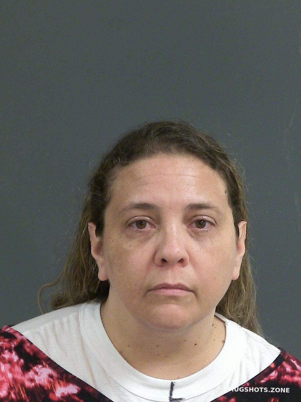 POWERS MARY ANN 01/09/2023 - Charleston County Mugshots Zone
