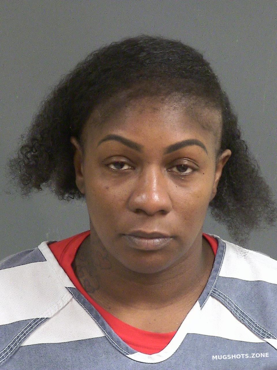 BROWN FREDRIKA NICOLE 01/10/2023 - Charleston County Mugshots Zone