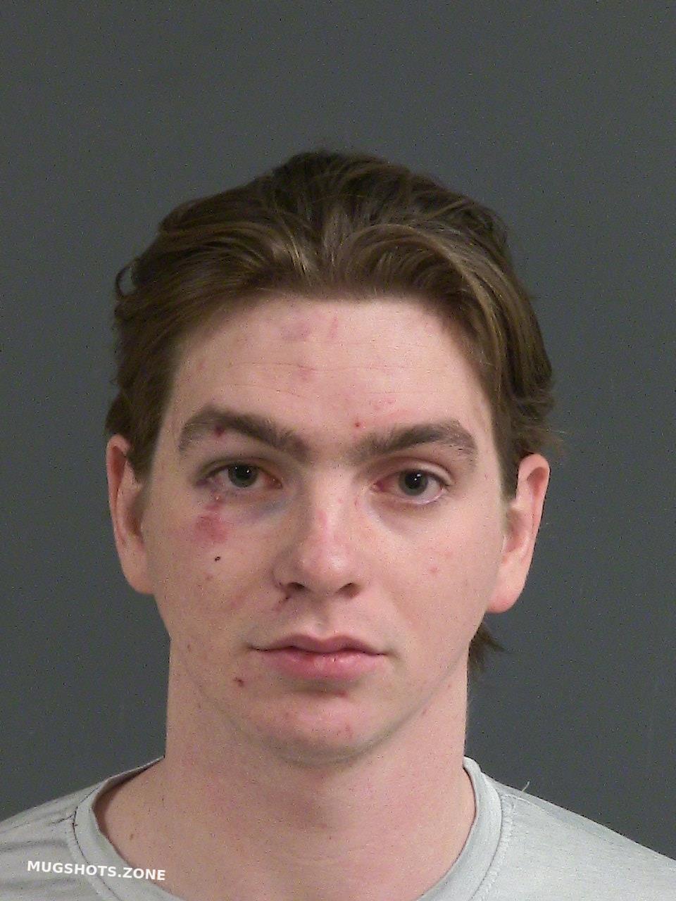WATFORD MATTHEW DANIEL 01/10/2023 - Charleston County Mugshots Zone