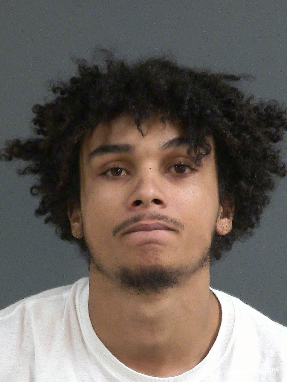 LINDNER KRISTOPHER WILLIAM 01/14/2023 - Charleston County Mugshots Zone