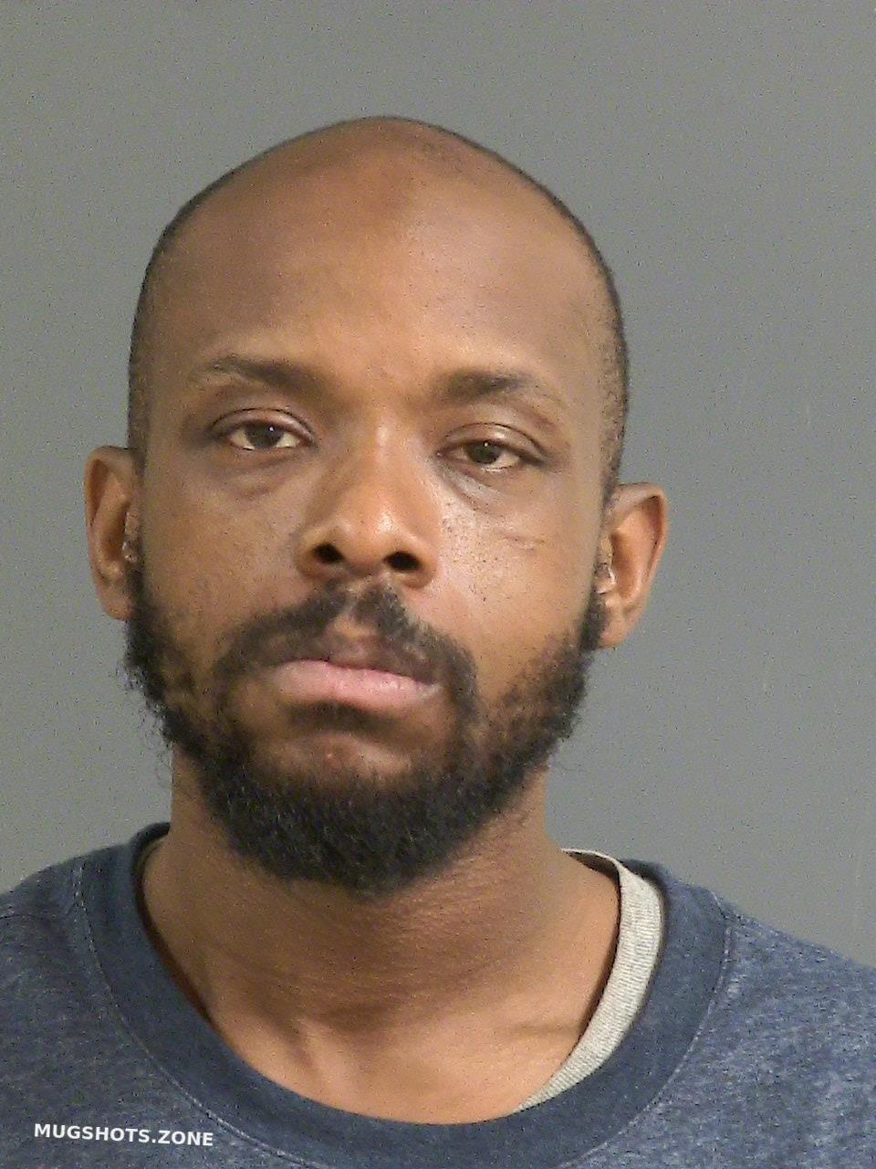 COOK VAUGHN LAMARR 01/15/2023 - Charleston County Mugshots Zone