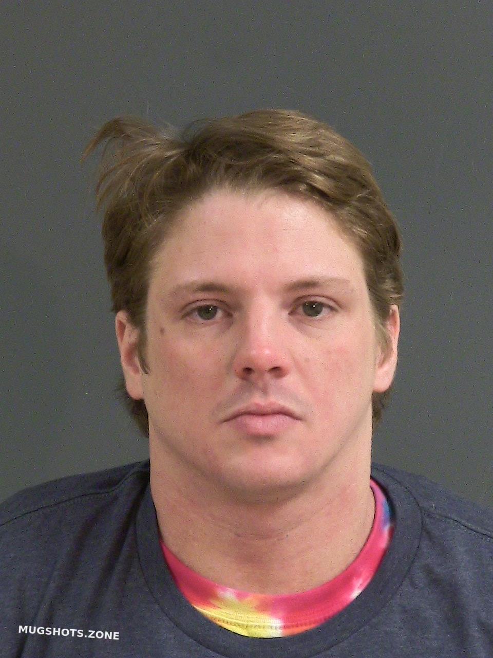 FLEMING CHRISTOPHER CARL 01/16/2023 - Charleston County Mugshots Zone