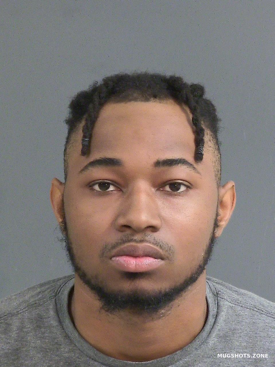 DAVIS TYLER 01/17/2023 - Charleston County Mugshots Zone