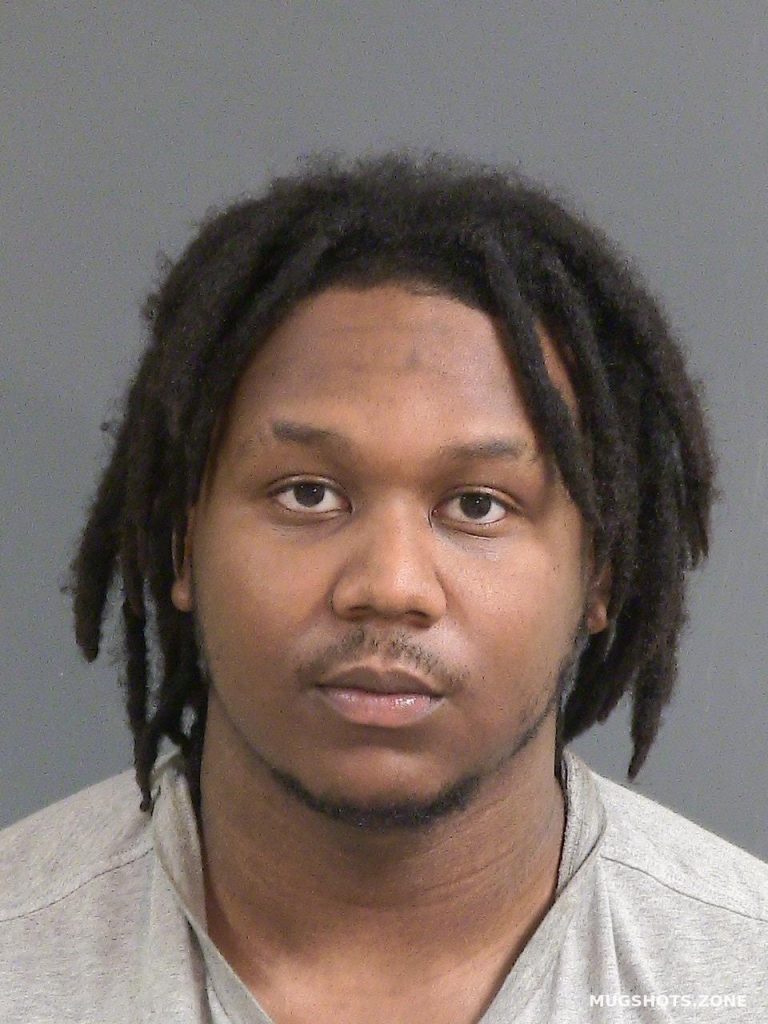 DAIS CARL ANTHONY 01/17/2023 - Charleston County Mugshots Zone
