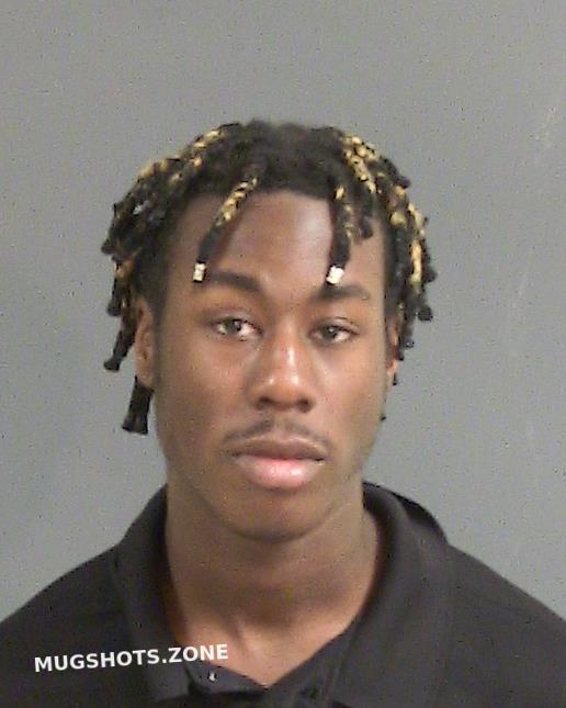 COOPER ERIC JOSHUA 01/19/2023 - Charleston County Mugshots Zone