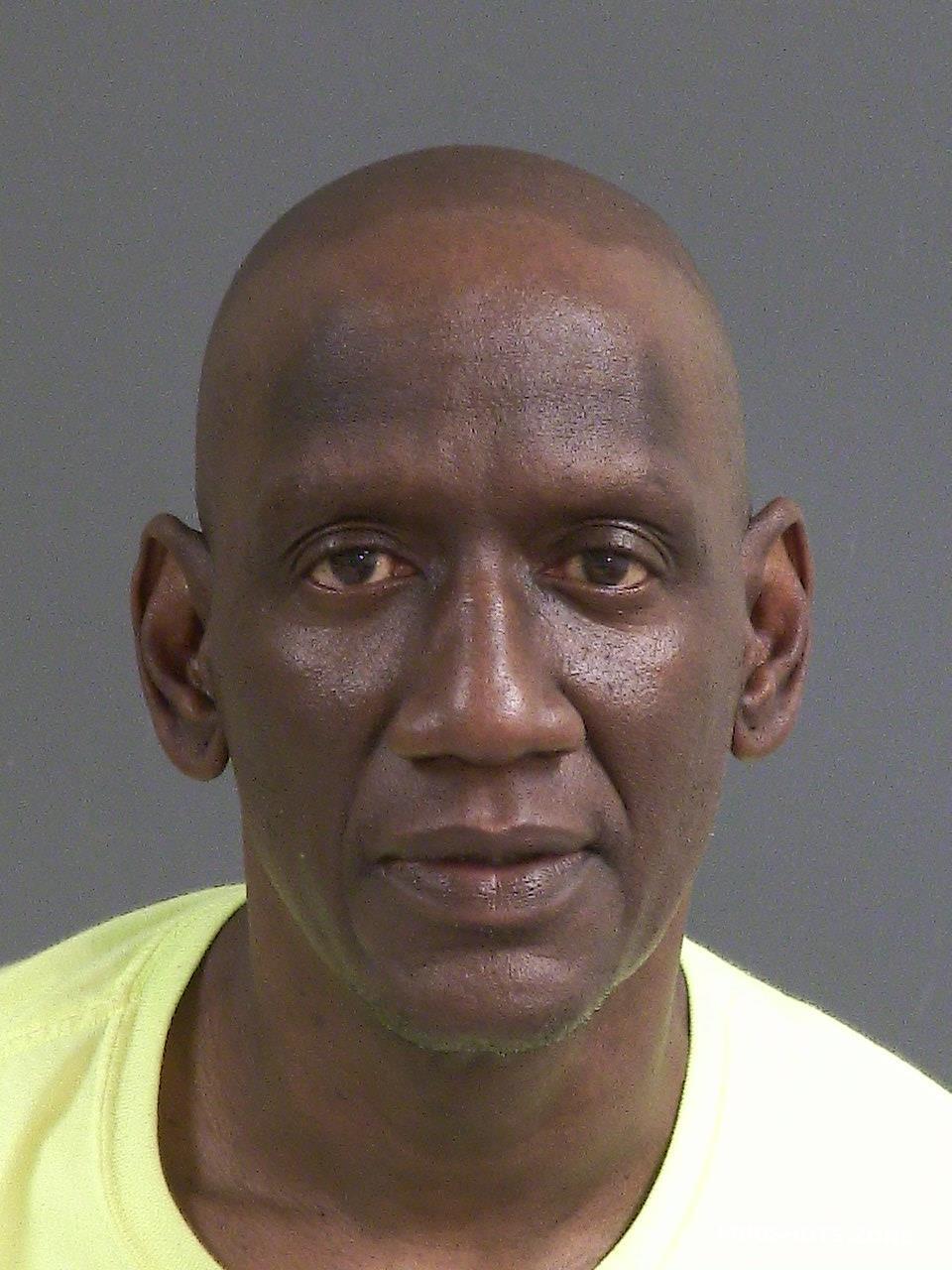 Williams Mark 01 19 2023 Charleston County Mugshots Zone