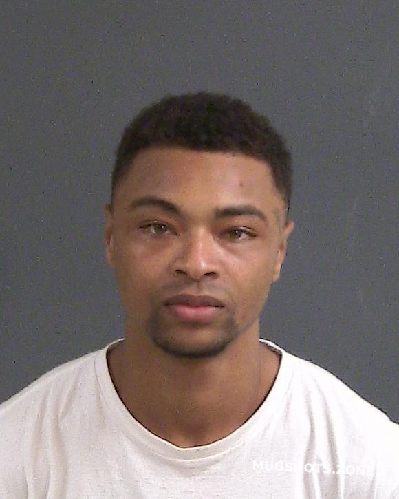 ALSTON ANTOINE 01/19/2023 - Charleston County Mugshots Zone