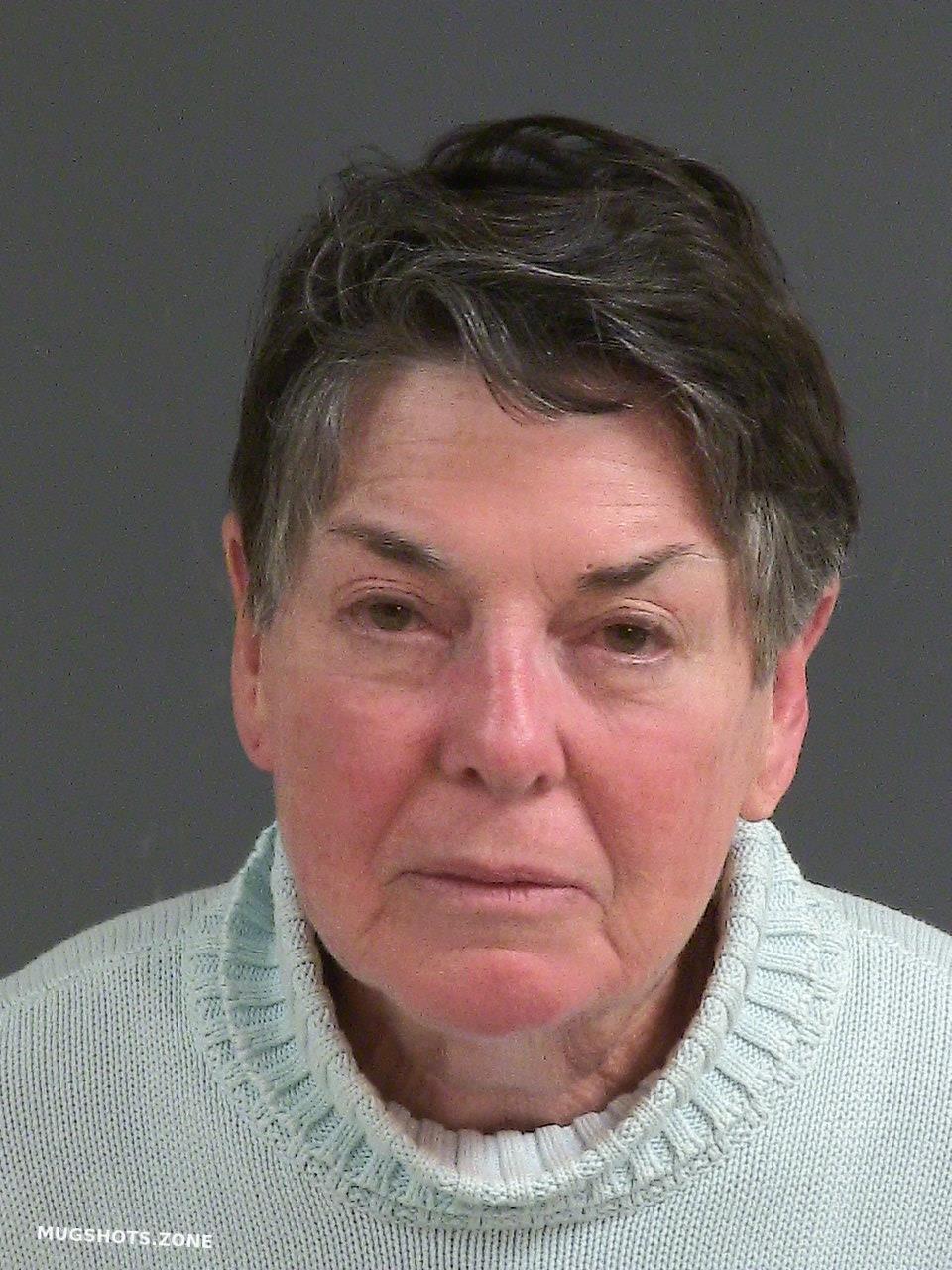 LOVINGOOD PATRICIA MCALISTER 01/22/2023 - Charleston County Mugshots Zone
