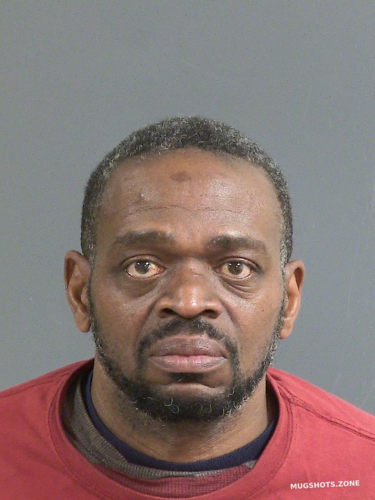 MACK JOSEPH ALLAN 01/23/2023 - Charleston County Mugshots Zone